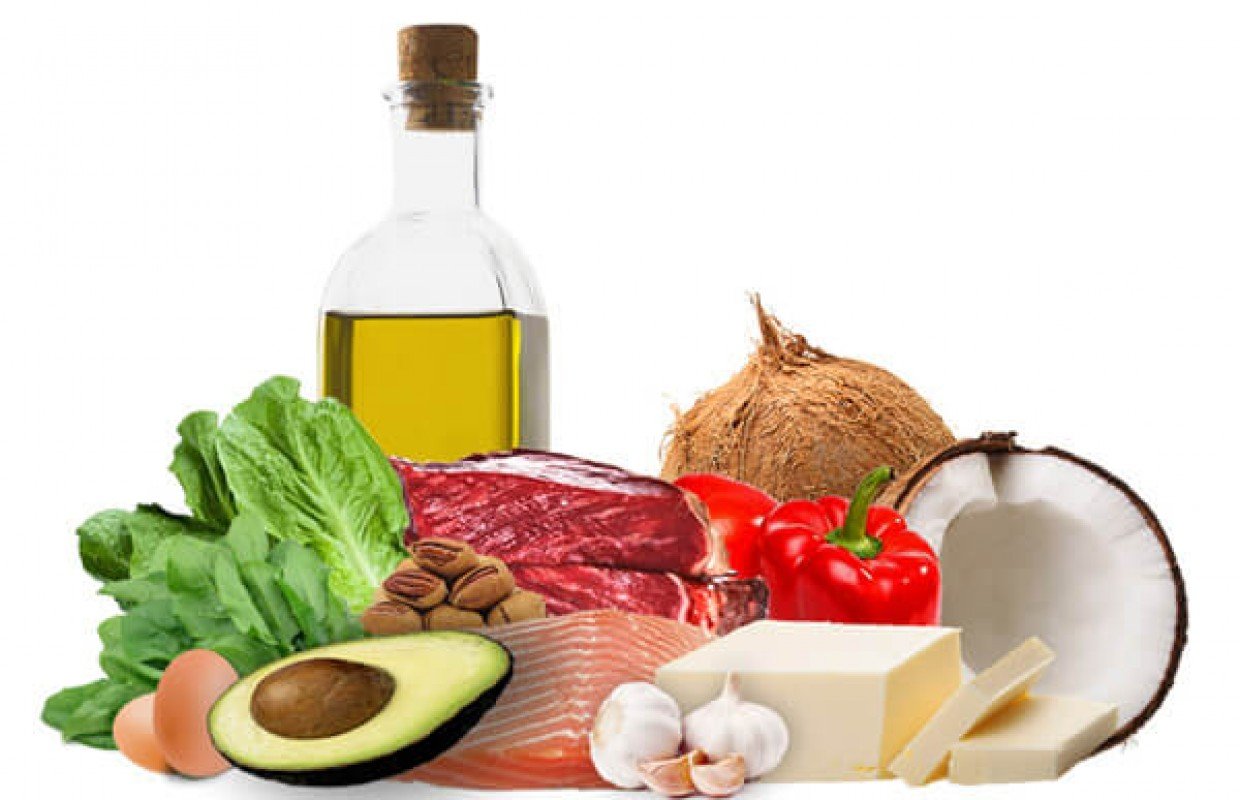 ¿Qué es la dieta cetogénica?