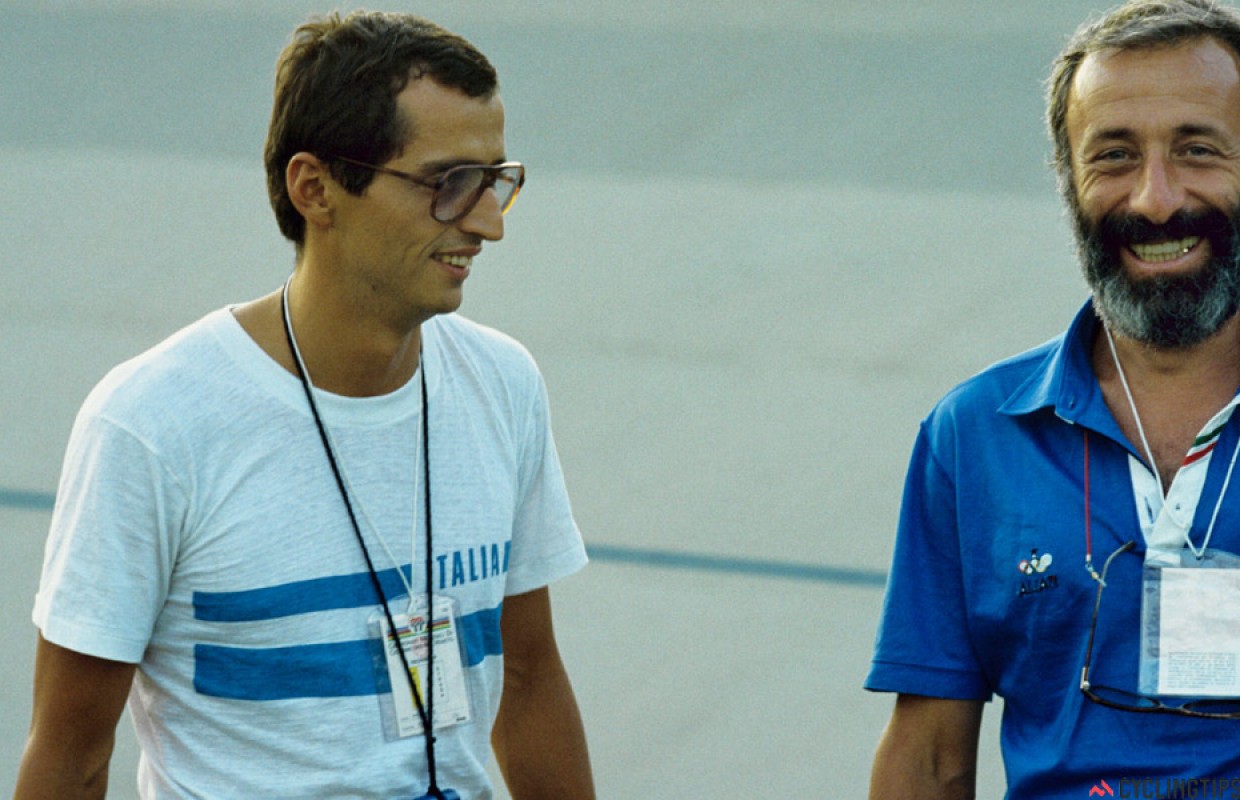 El Dr. Ferrari (el mismo que dopó a Armstrong) dice que Froome no ...