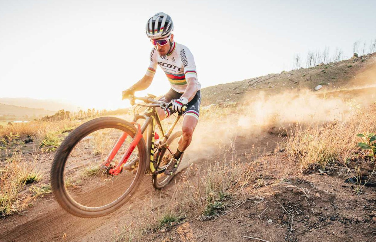 La Cape Epic ya está aquí y estos son los principales favoritos