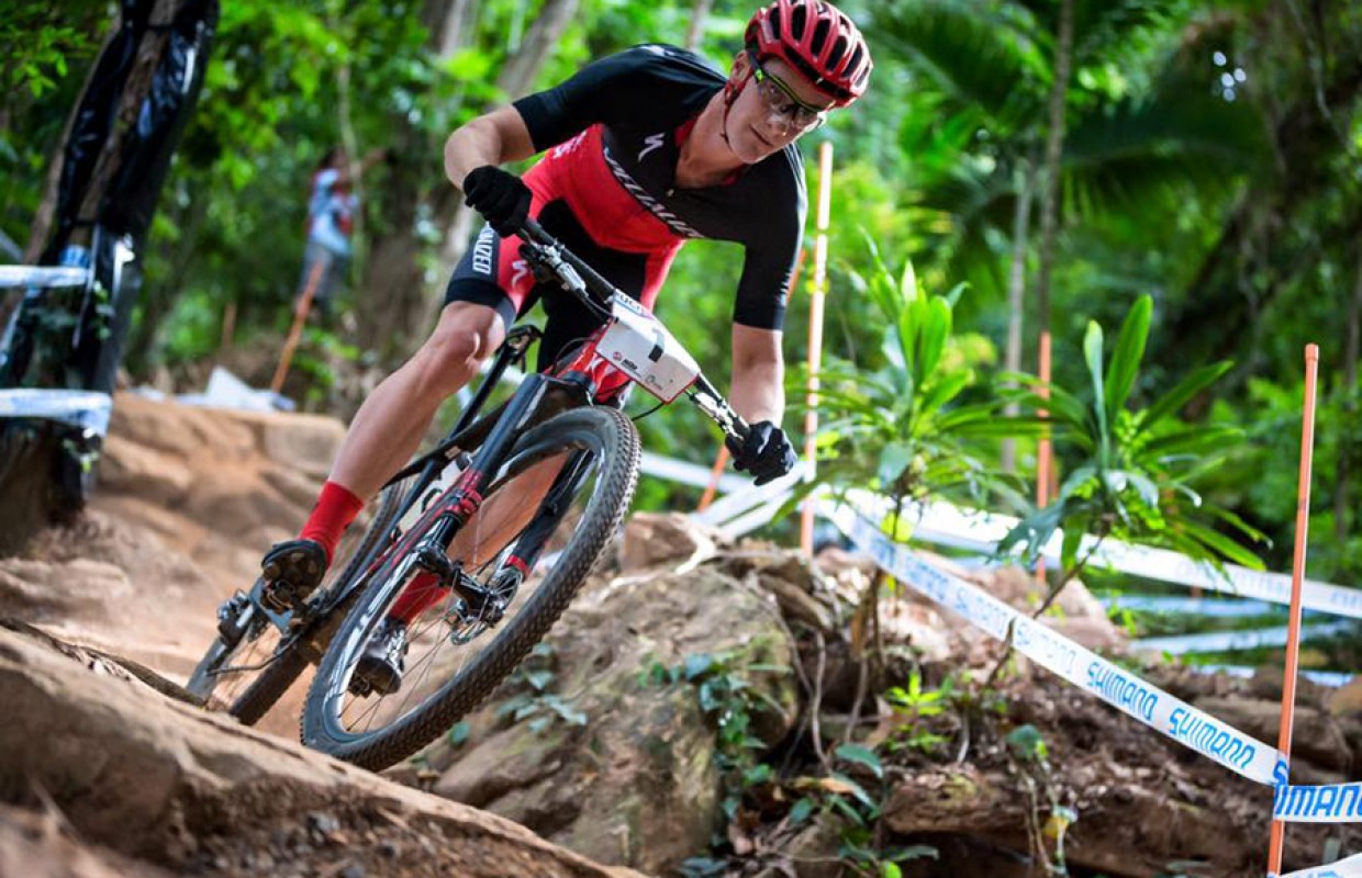 Sam Gaze ha saltado la banca pero, ¿quién es Sam Gaze?