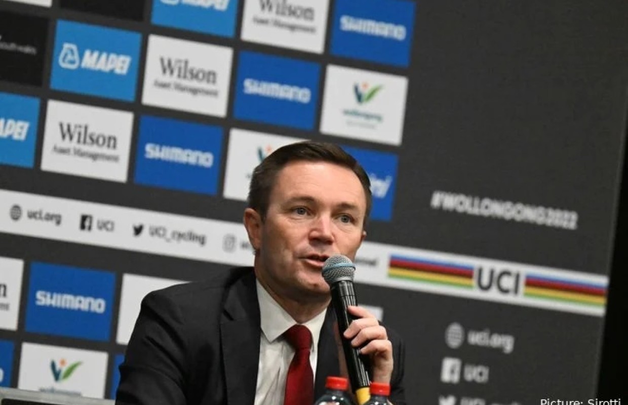 UCI threatens to impose CX World Cup, but did just the opposite a few ...