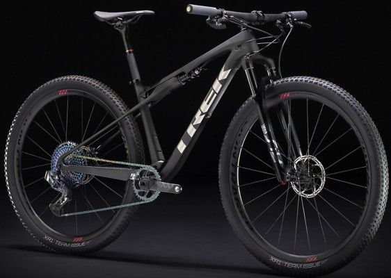 Trek Supercaliber 2020: modelos, precios y peso