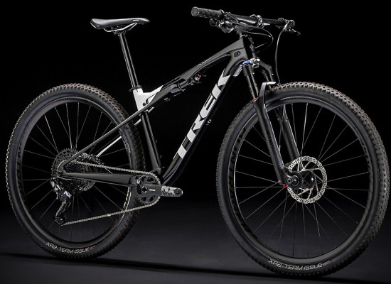 Trek Supercaliber 2020: modelos, precios y peso