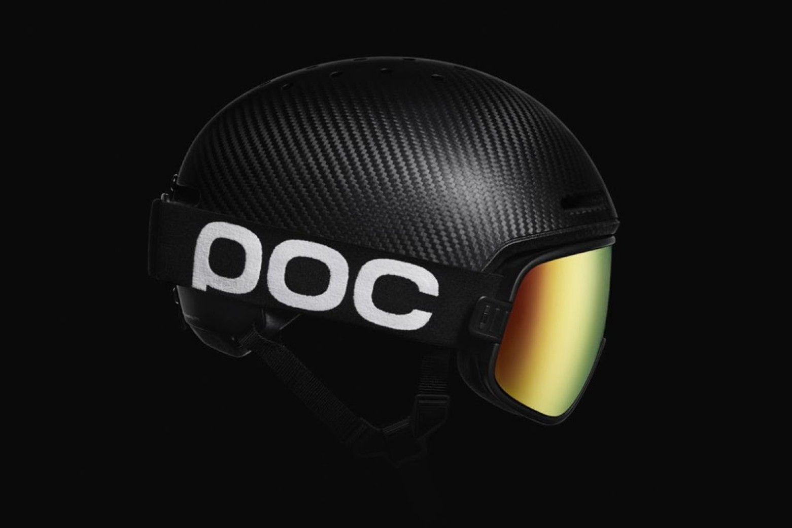 Nuevo POC Calyx: el primer casco con triple homologación de la marca