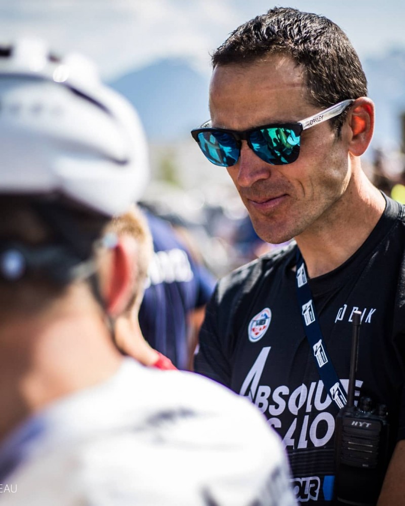 El equipo Absolute Absalon absorbe al BMC MTB Racing Team