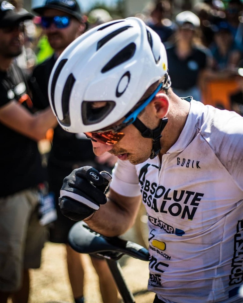 El equipo Absolute Absalon absorbe al BMC MTB Racing Team