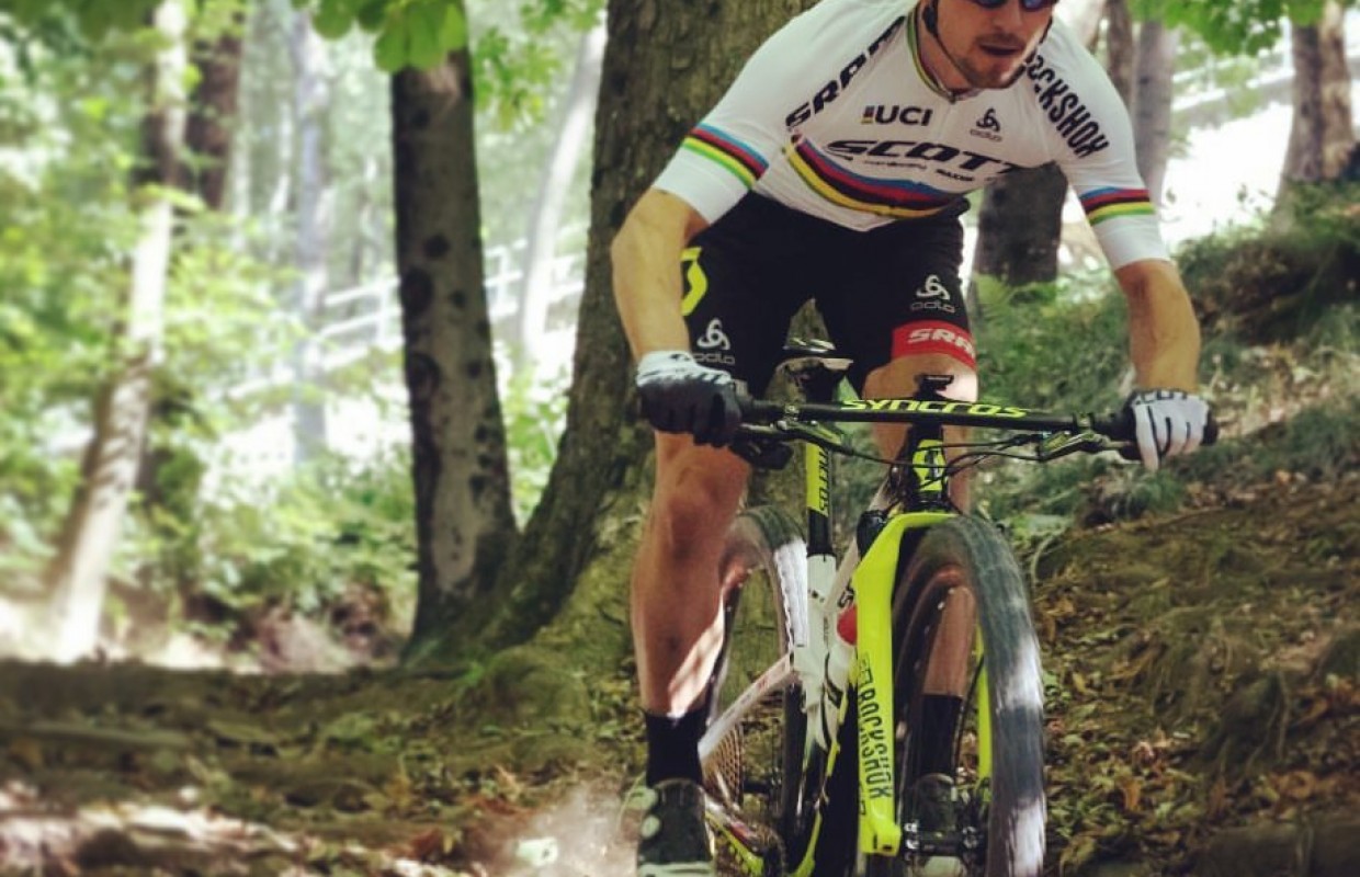 Scott Spark RC 2020: precios y modelos