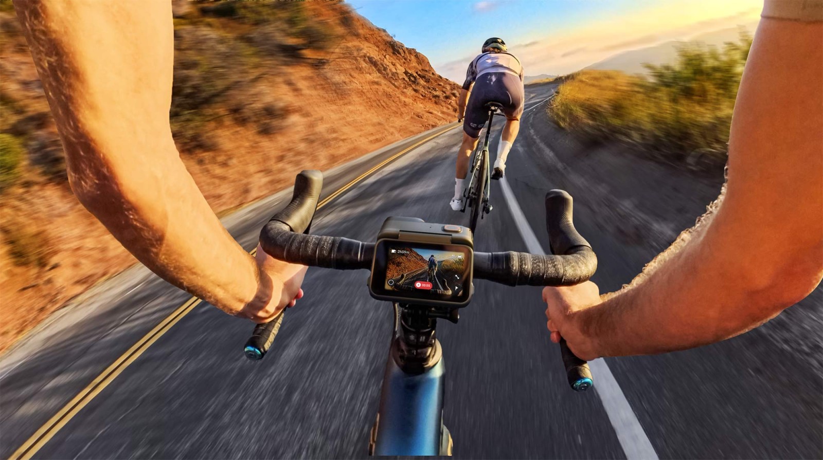 New Insta360 Ace Pro: the first 8K action camera