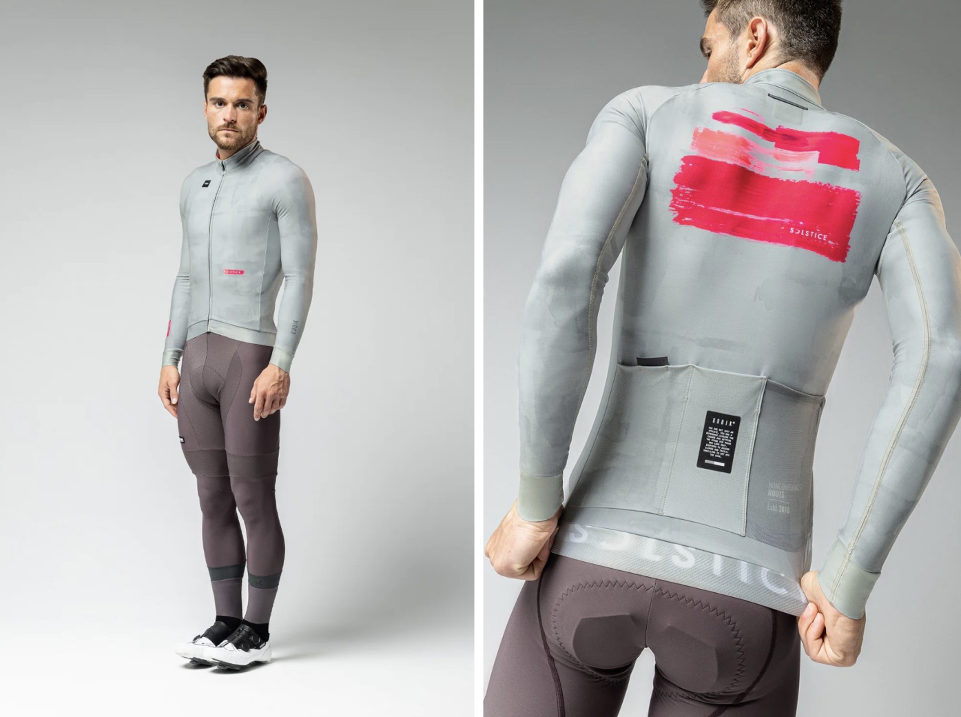 Gobik Solstice reivindica la luz tras la noche más larga