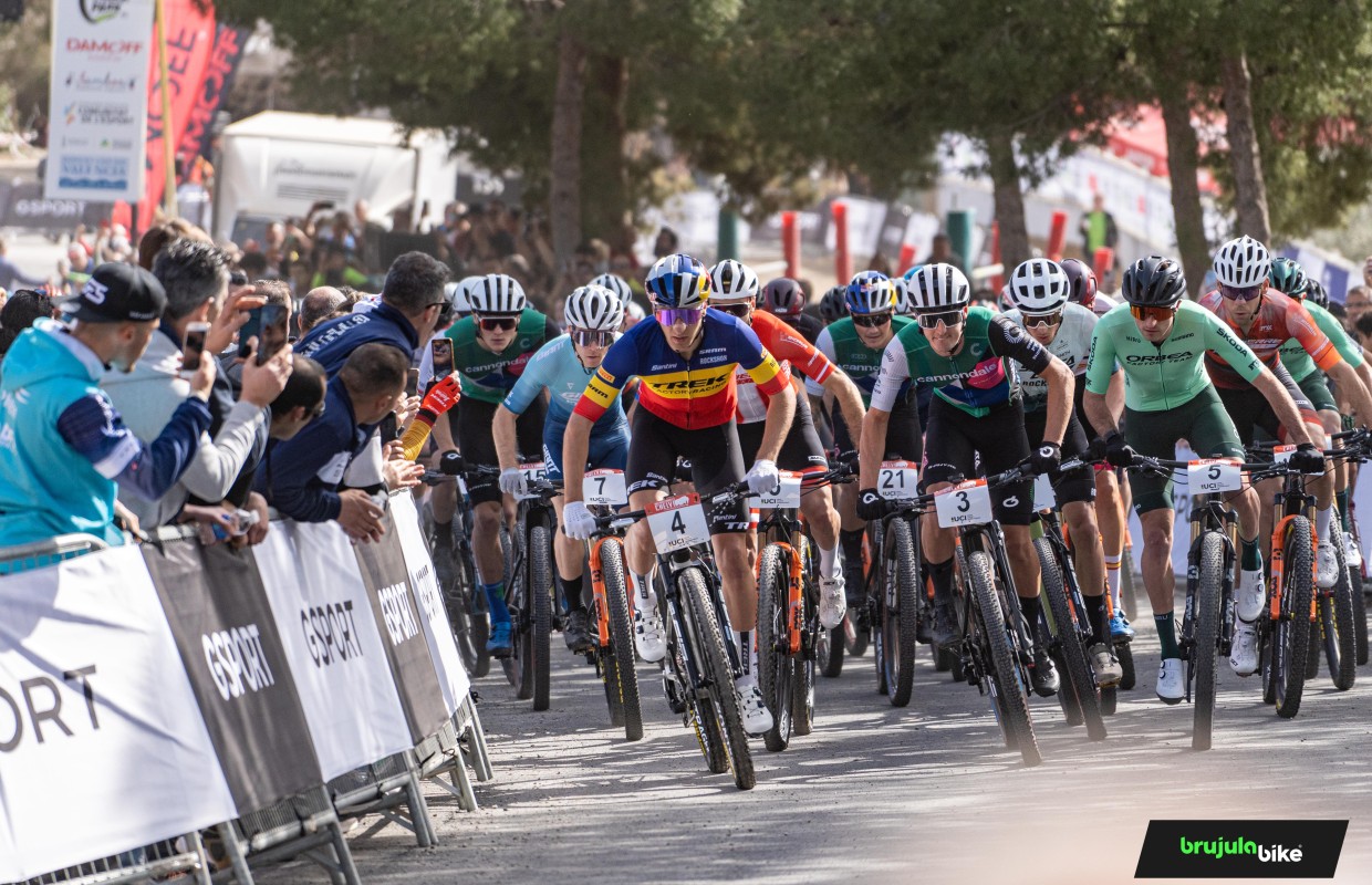 Internacionales Chelva 2024 opens registrations: the race where the ... Internacionales Chelva 2024 opens registrations: the race where the ...