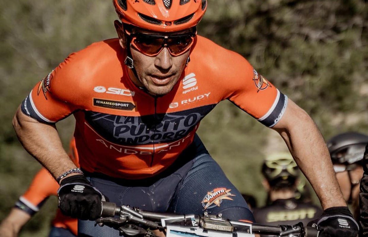 "Habrá muchísimos cambios el año que viene" Entrevistamos a Purito ...