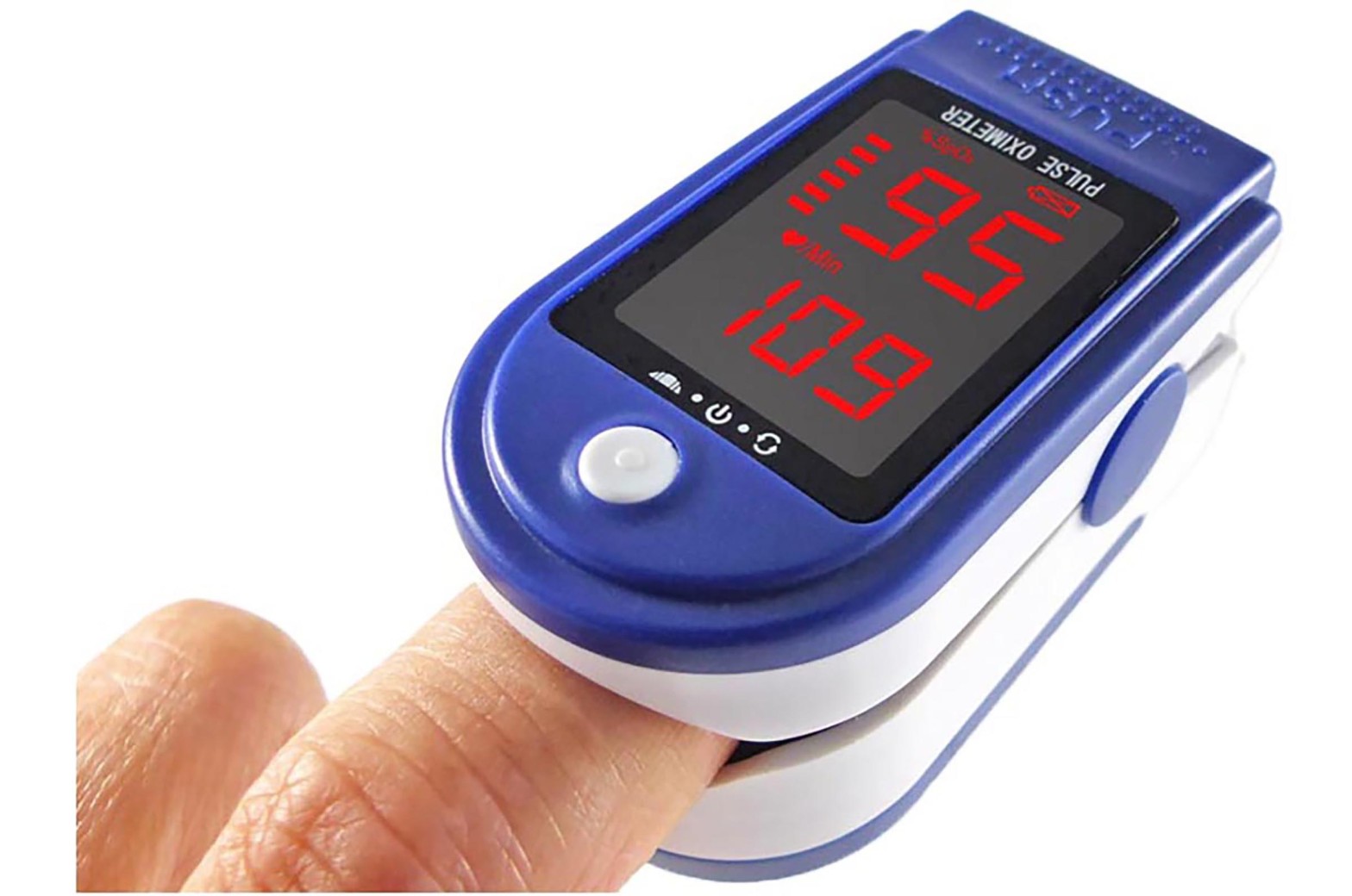 El sensor óptico quiere jubilar el pulsómetro de pecho