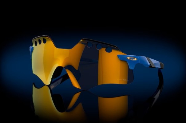 Nuevas Oakley Flex Scape