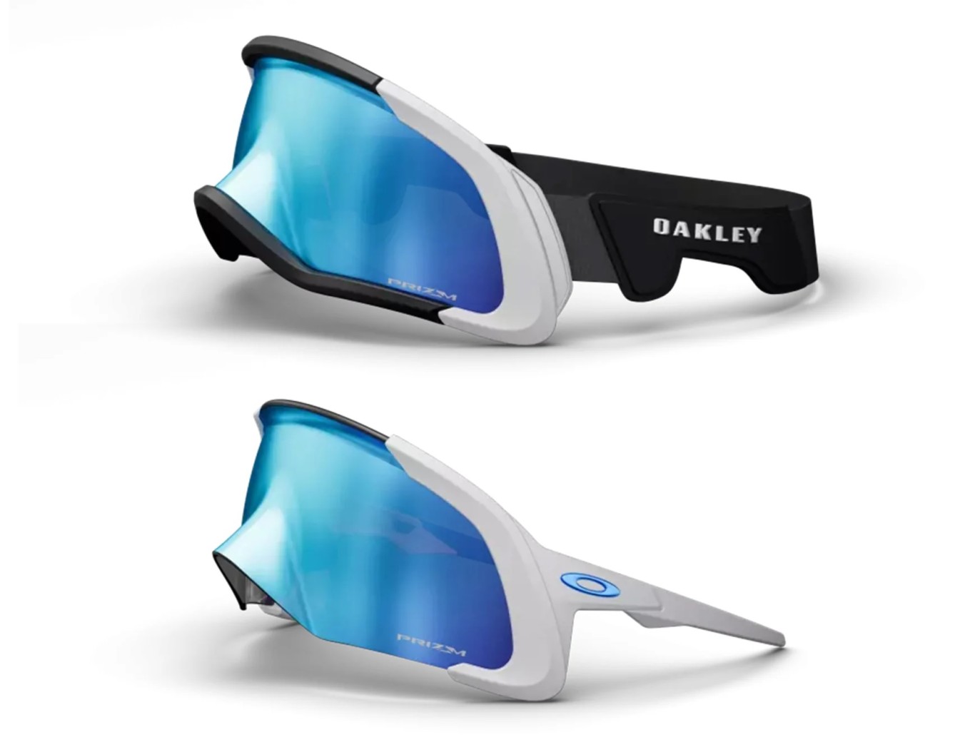 Nuevas Oakley Flex Scape