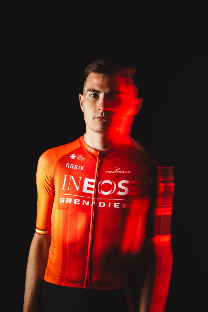 It's official, INEOS Grenadiers will wear Gobik kits from 2024