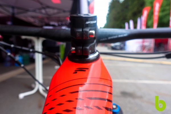 Focus 01E, la mountain bike de los 12.000€