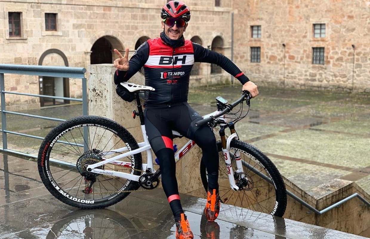 25 cosas sobre Carlos Coloma que puede que no sepas