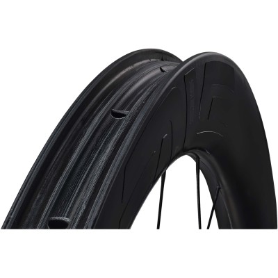 Advantages and disadvantages of hookless wheels