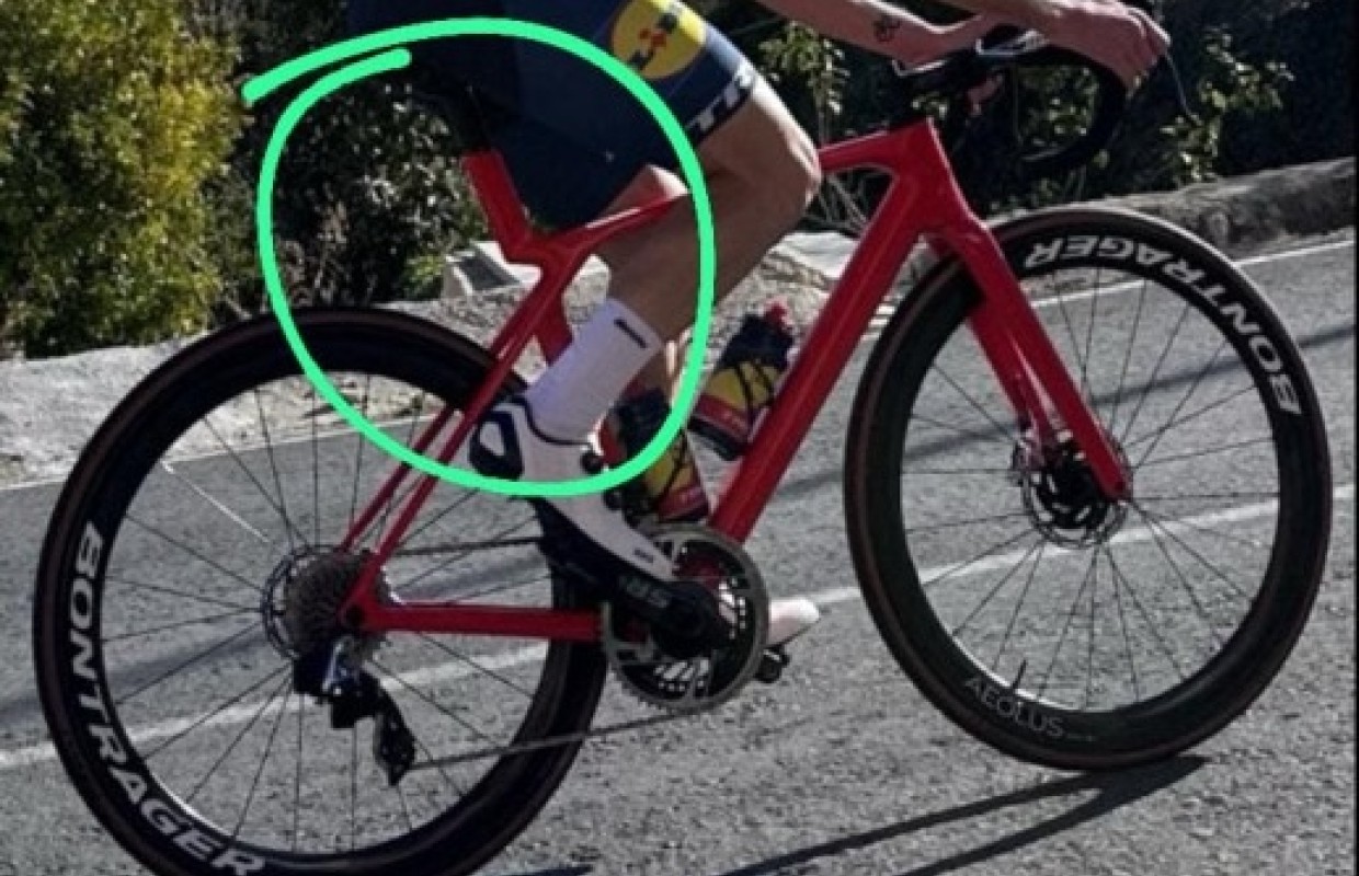 New Trek Émonda in 2024?