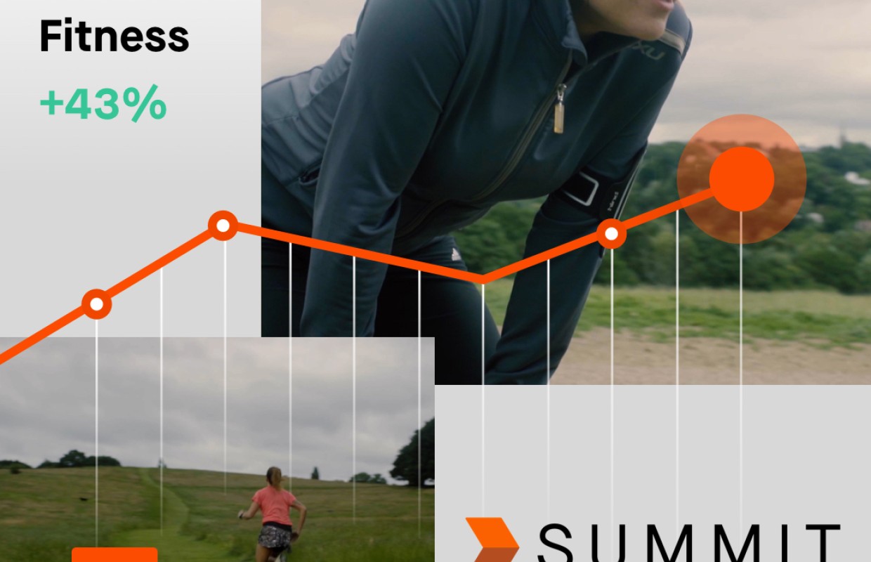 Two Strava features to keep motivation high, Fitness and Perceived Effort