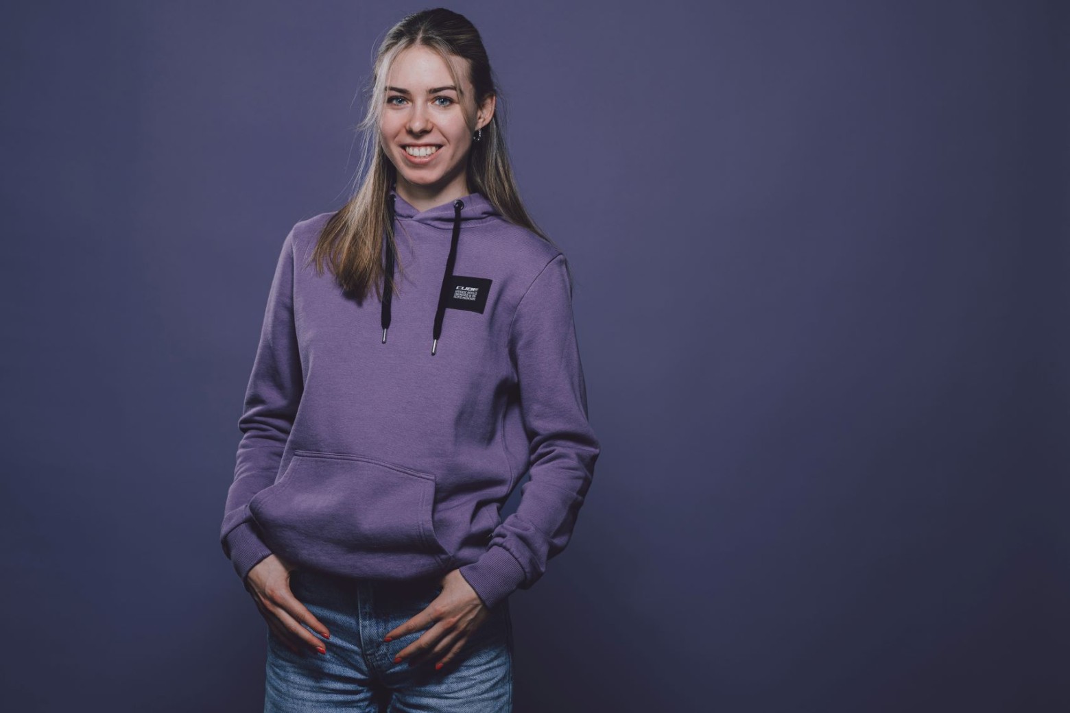 Presentado el nuevo Cube XC Factory Racing Team