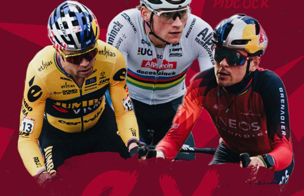 Benidorm CX World Cup 2024: schedules, favorites and how to watch for free