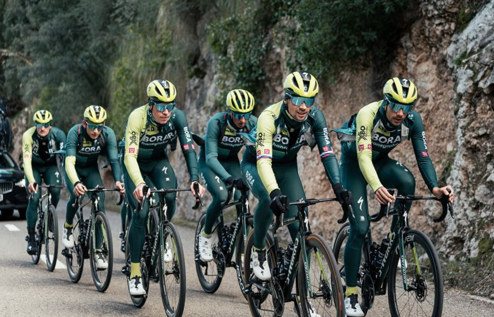 Así es la S-Works Tarmac de Roglic para 2024 ¿puede Specialized ganar ...