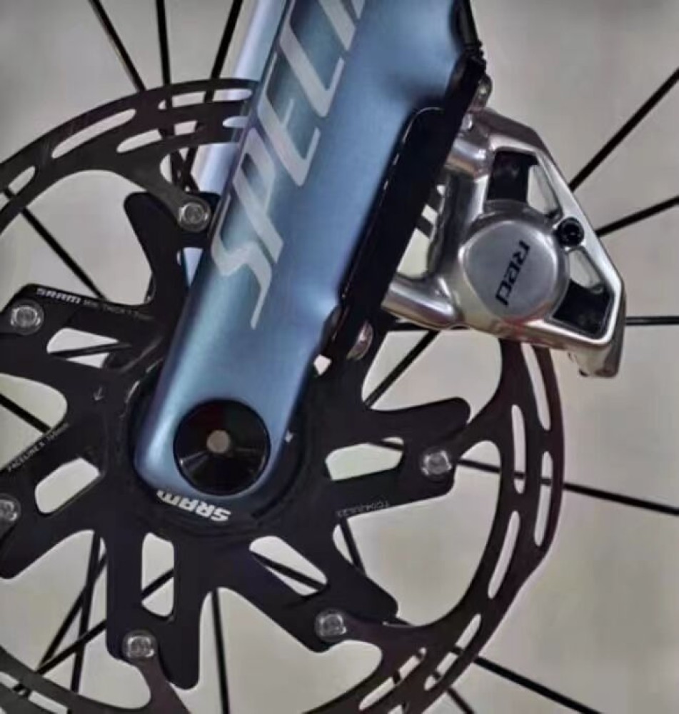 Filtrado el nuevo SRAM Red AXS