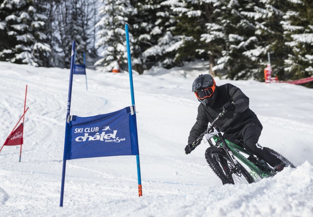 We now know more details about the Snow Bike World Championships