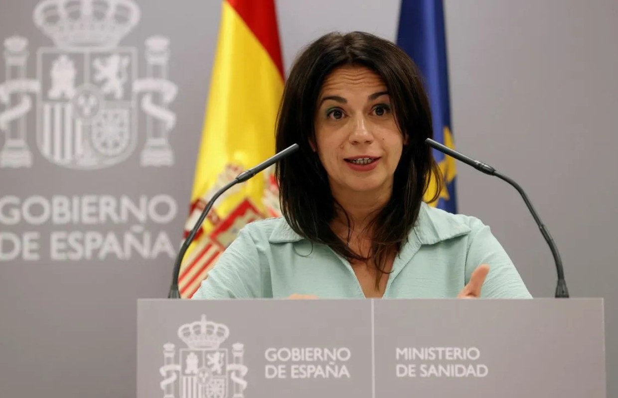 Silvia Calzón nueva directora antidopaje tras las fuertes críticas de ...