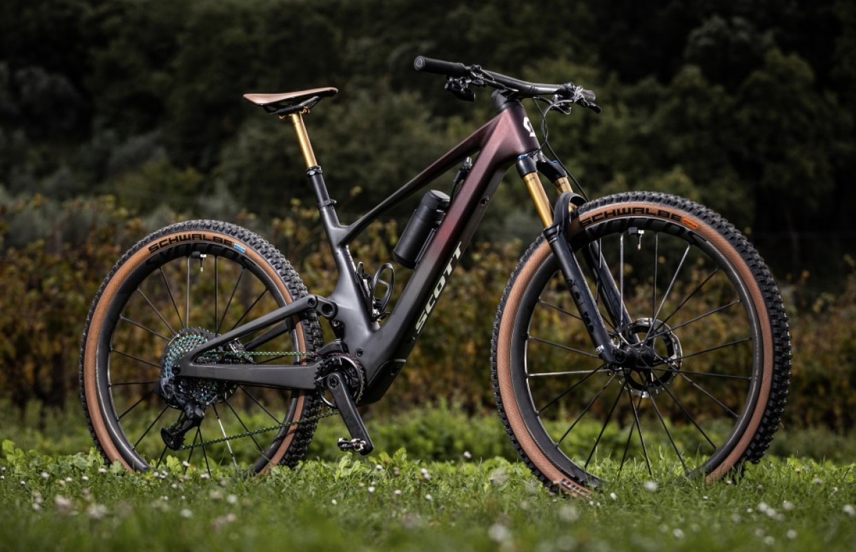 La gama SCOTT Lumen 2024 baja de precio