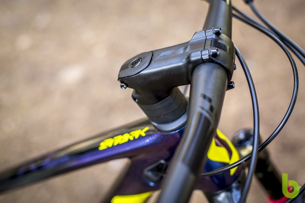 Probamos la Scott Spark 900 Rc Team Issue AXS, una mountain bike ...