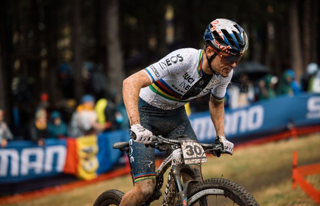 How to watch the Shimano Supercup Massi La Nucía 2024