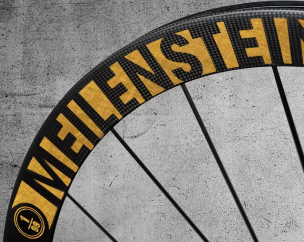 Casi 10.000€ para las nuevas Lightweight Meilenstein Evo Gold