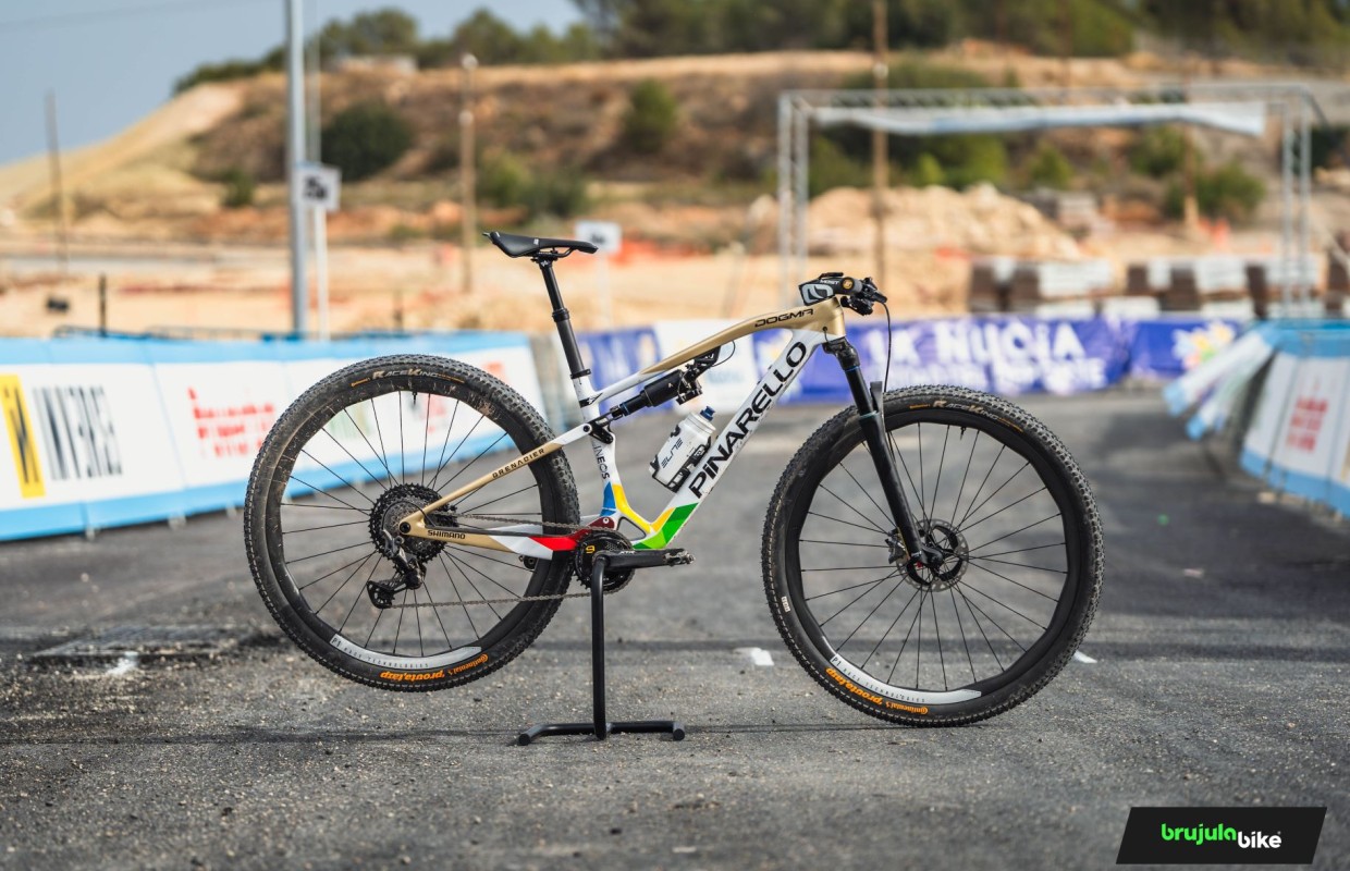2024 XCO-XCM Equipment | Page 33 | Mountain Bike Reviews Forum