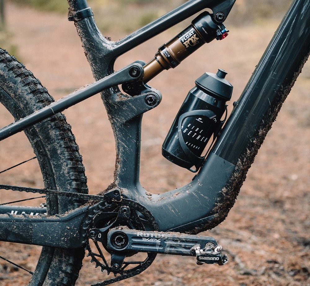 Focus VAM2 SL, la última ebike ligera de la marca