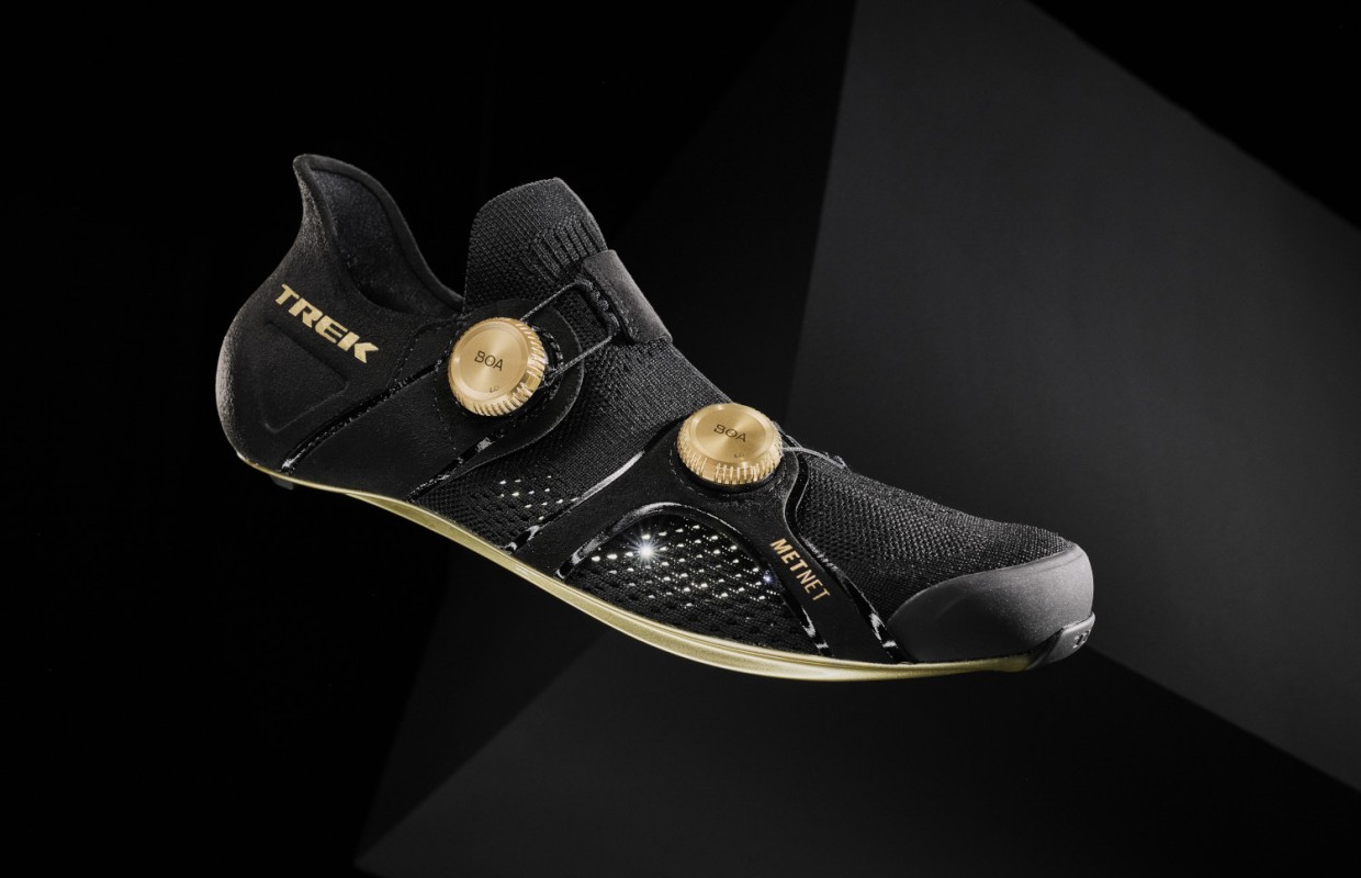 The new Trek RSL Knit are as expensive as they look