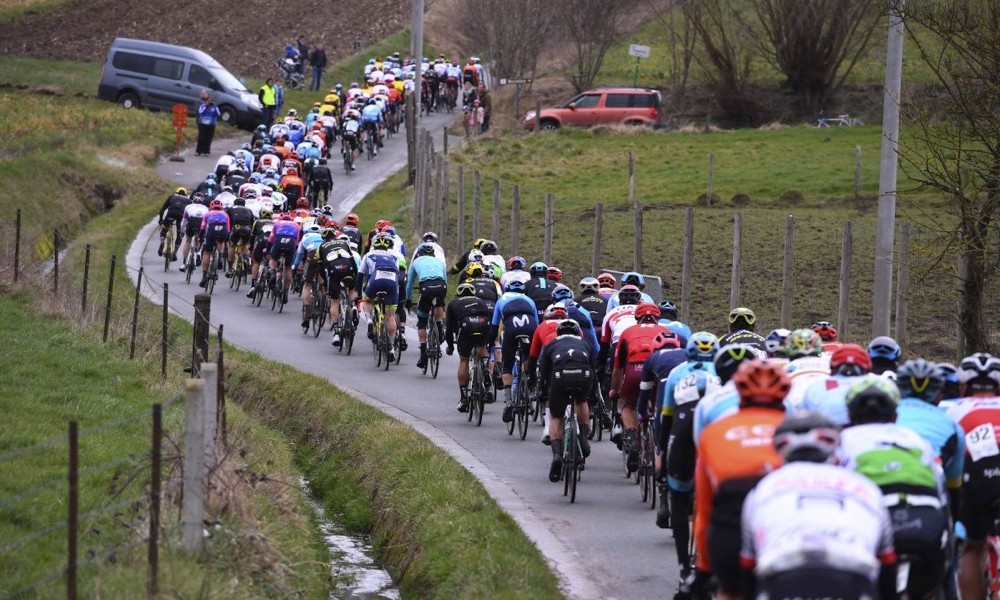 Kuurne-Bruselas-Kuurne 2024: recorrido, favoritos, donde ver