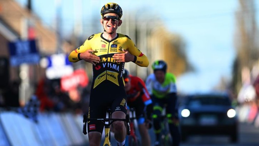 Kuurne-Bruselas-Kuurne 2024: recorrido, favoritos, donde ver