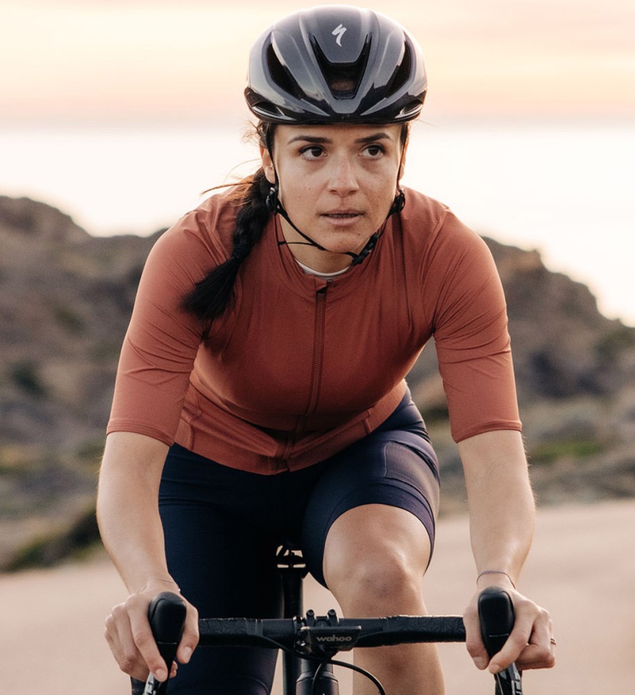 Specialized presenta su nueva colección de ropa 2024