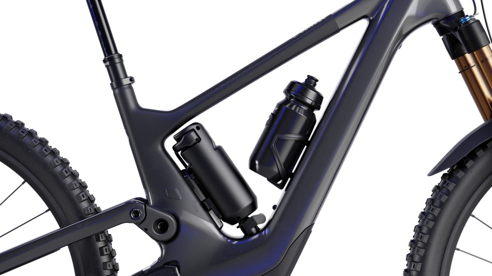 VOLTAGE eRide 2024, SCOTT abre una puerta al futuro del Trail eléctrico