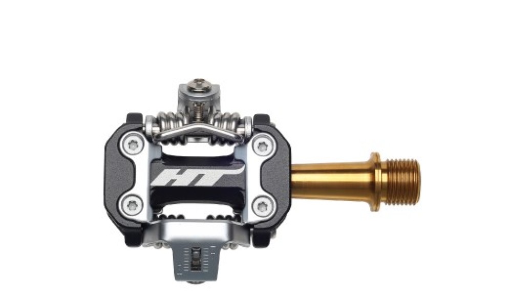 The 15 lightest XC pedals in the world
