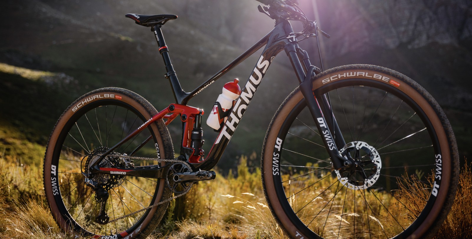 La nueva Lightrider R3 Worldcup de Fluckiger apuesta por los valores ...