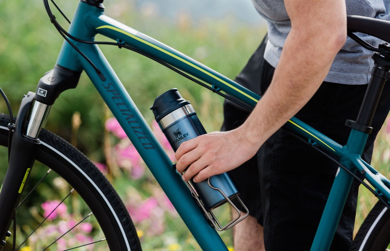 Do your metal water bottles contain lead?