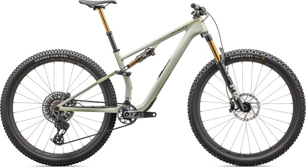 Specialized Epic 8: precios, modelos y montajes