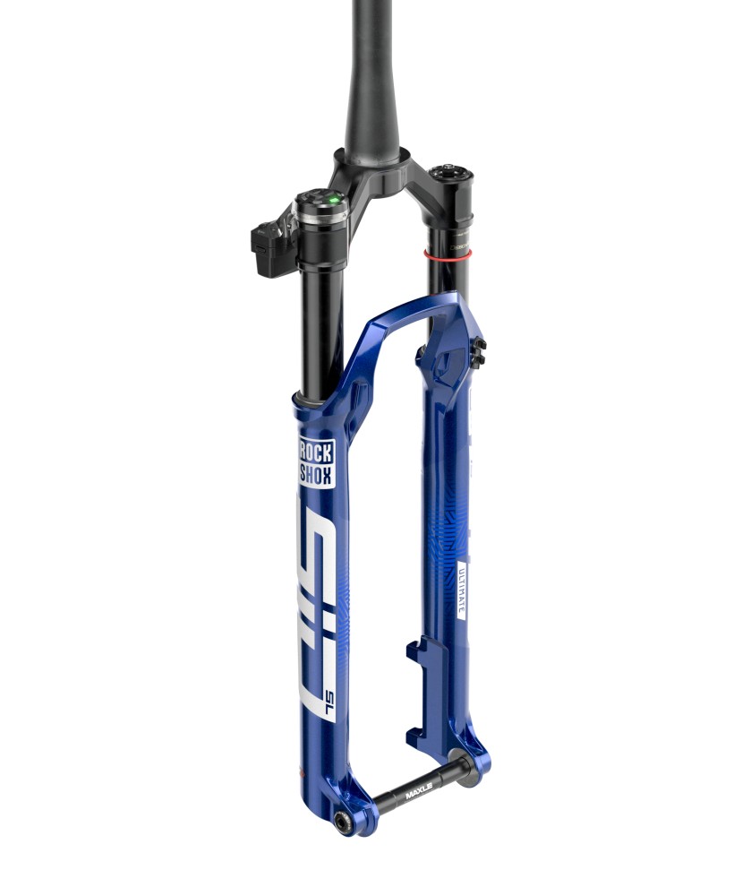 El RockShox SID Flight Attendant es mejor que tú: precios, modelos y ...