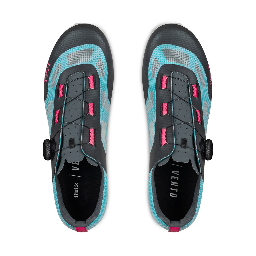 Nuevas zapatillas Fizik Vento Proxy para MTB y Gravel