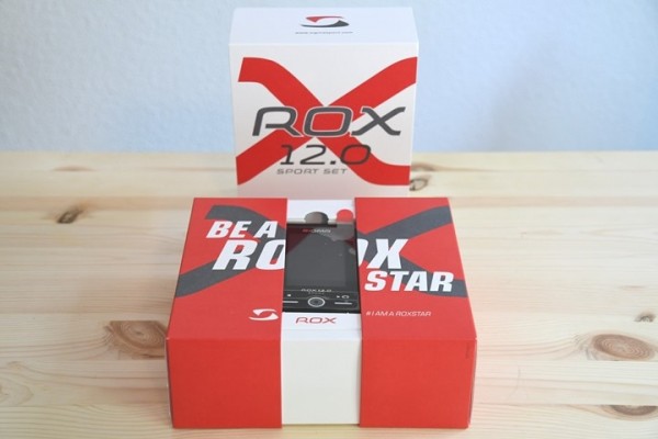 Nuevo Sigma ROX 12.0 Sport, un ciclocomputador muy completo