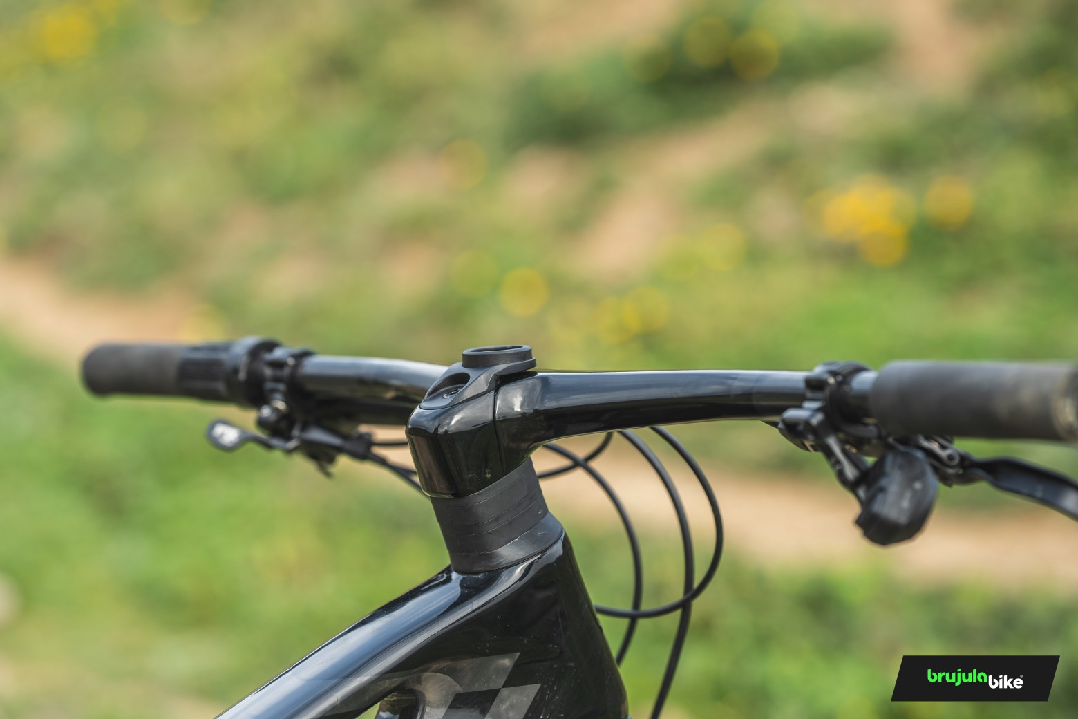 Cannondale Scalpel 2024: probamos la MTB que ha ganado 3 arcoíris esta ...