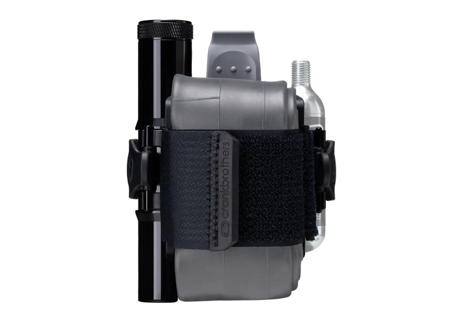 El kit Crankbrothers S.O.S sale en tu ayuda